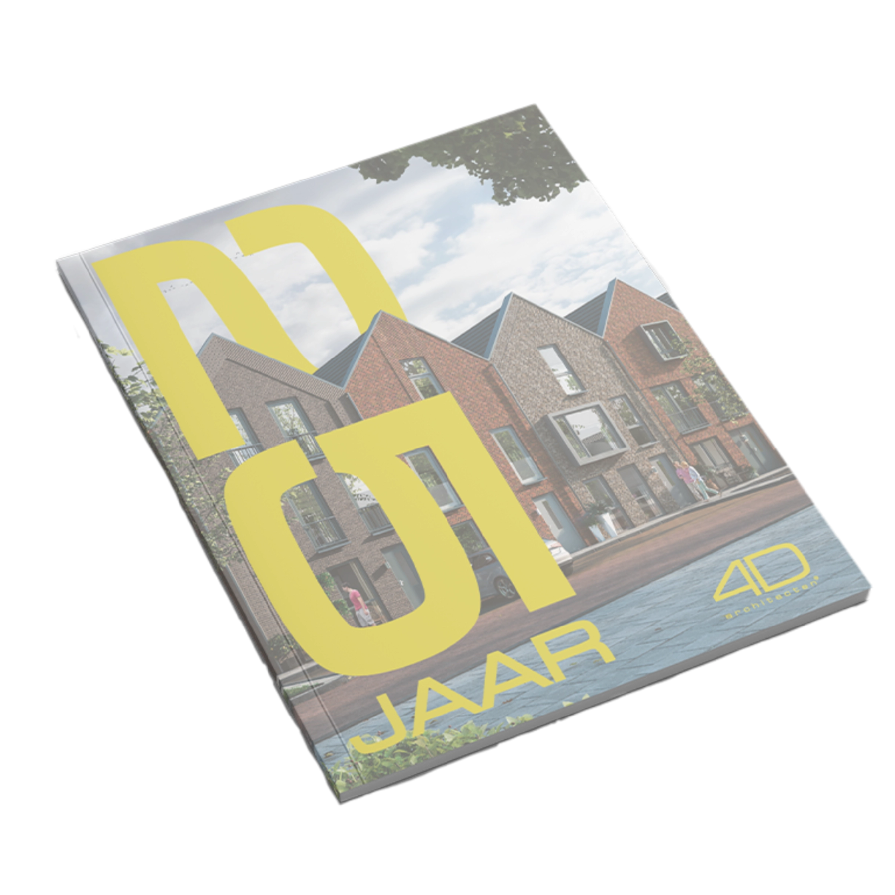 Voorbeelden - Magazine Masters