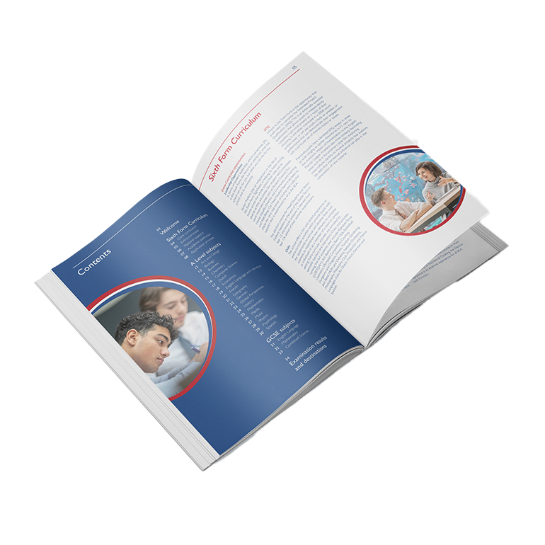 Voorbeelden - Magazine Masters